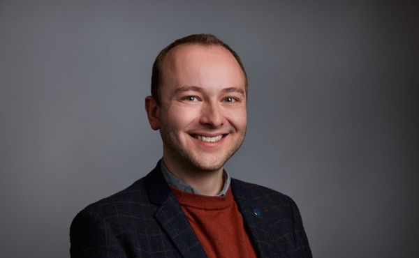 Thomas Morgan joins Royal Institute of British Architects' venue team ...